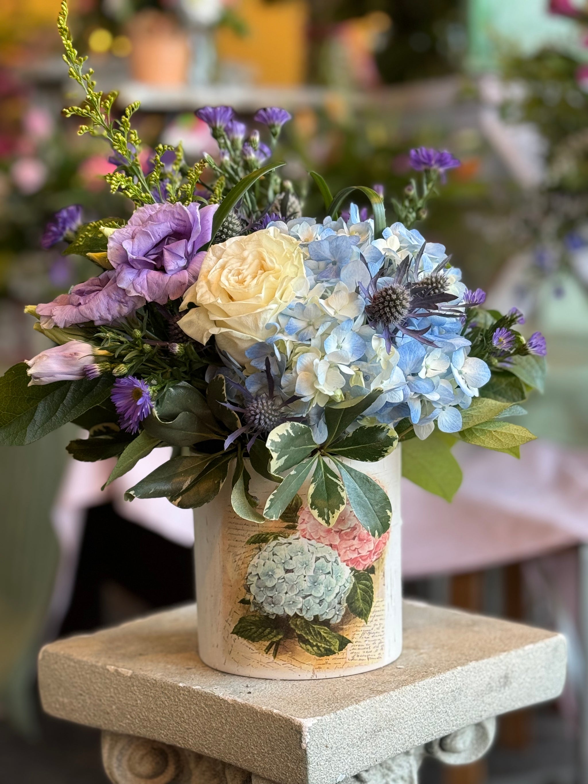 All Occasion – The Flower Station