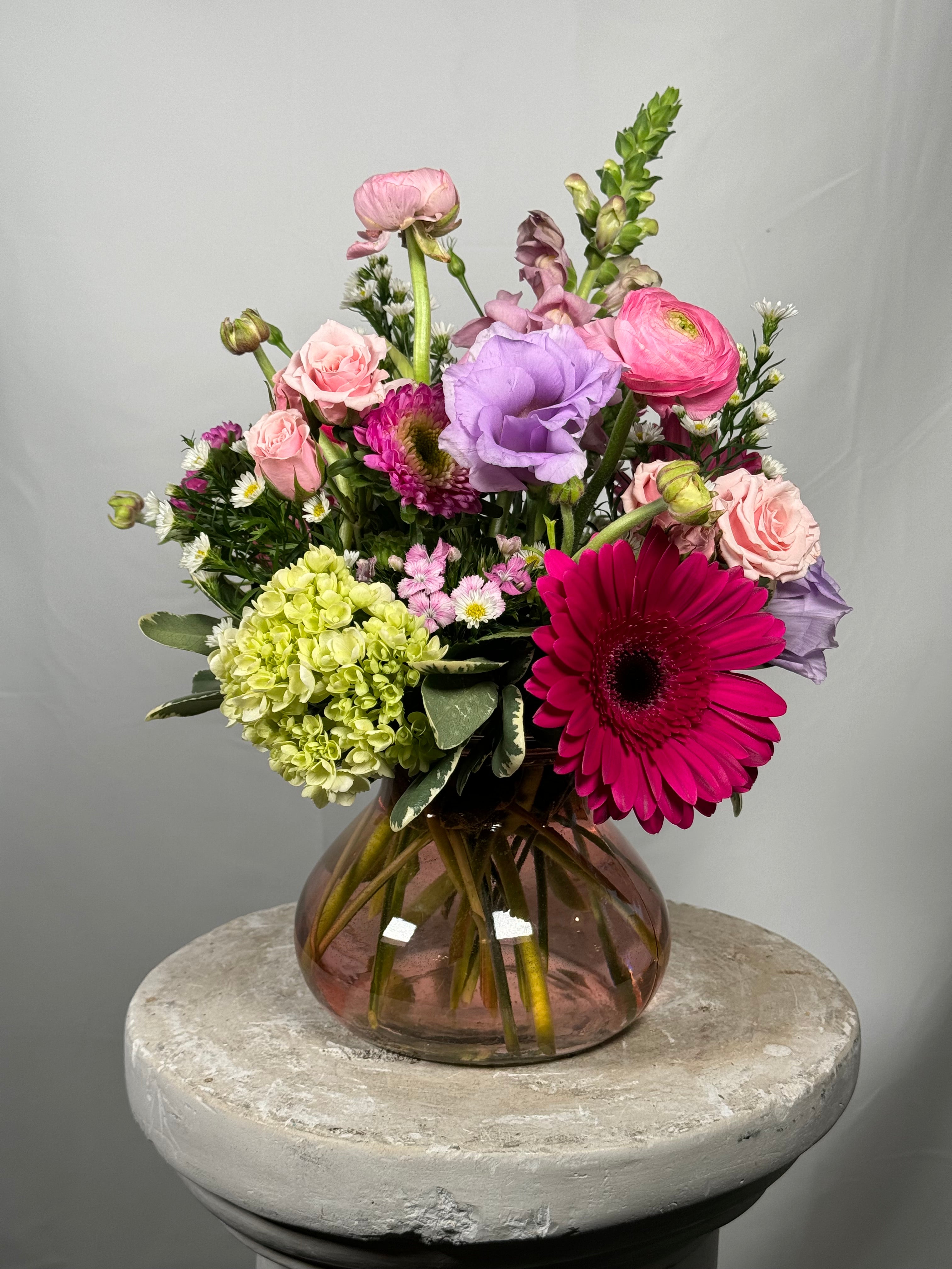 All Occasion – The Flower Station