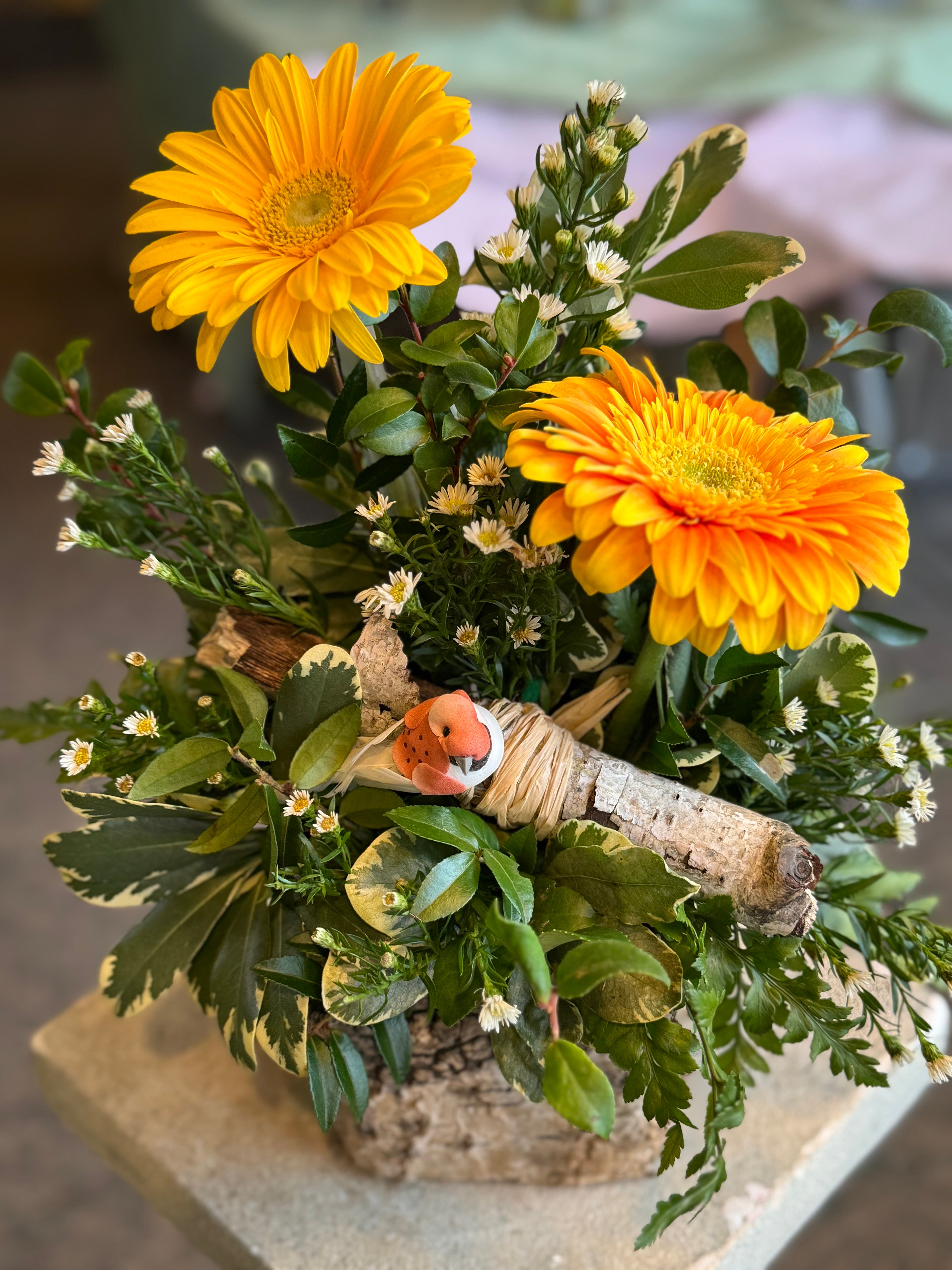 All Occasion – The Flower Station