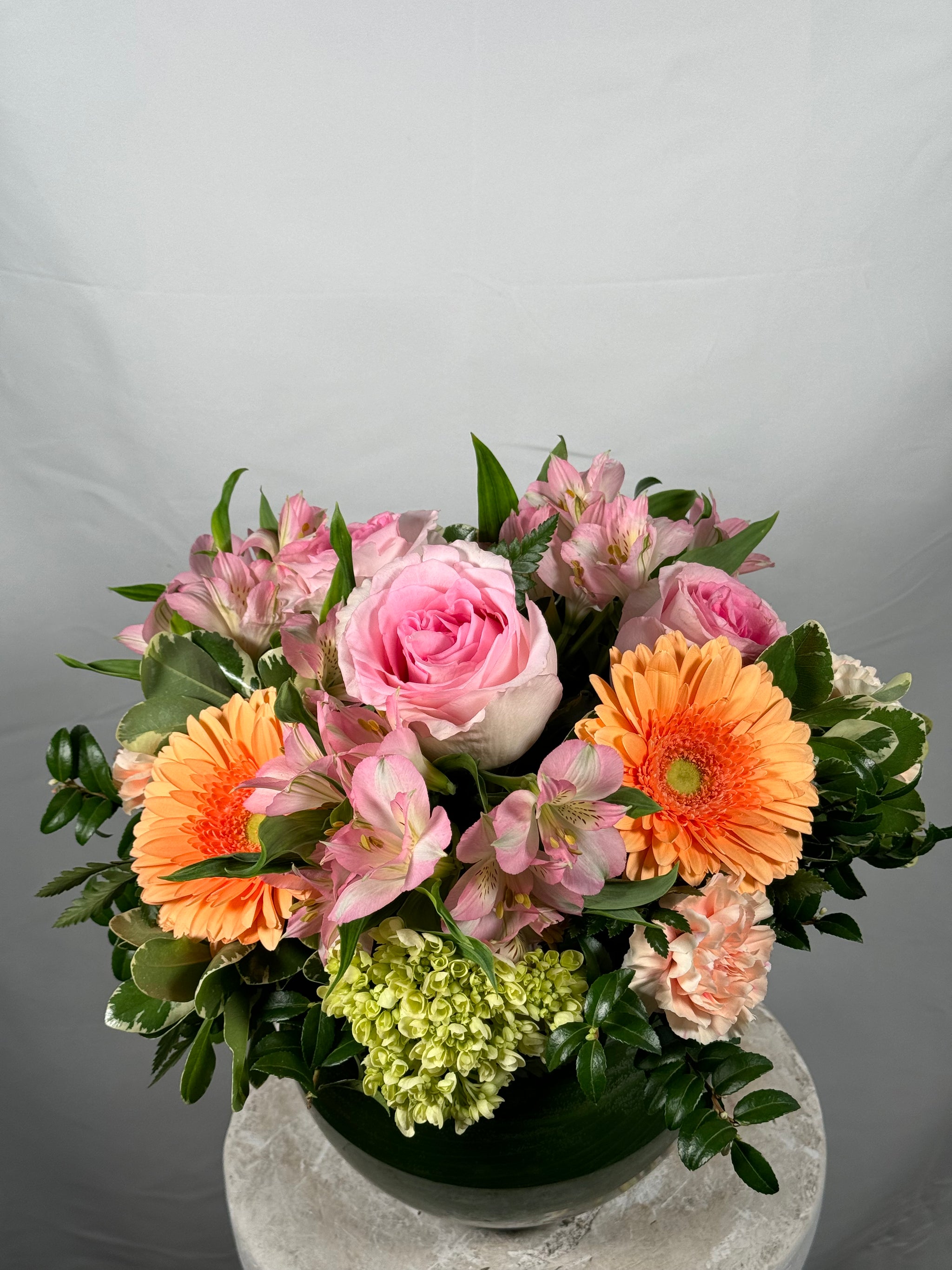 The Flower Station