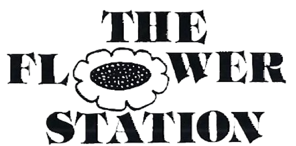 The Flower Station