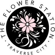 The Flower Station